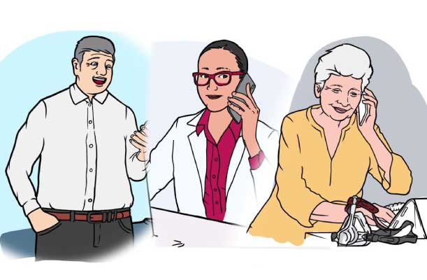 Löwenstei̇n Pri̇sma Smart Max | Sapio Life Türkiye